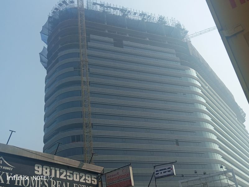 Omprakash Chauhan on LinkedIn: #godrej Omprakash Chauhan on LinkedIn: #godrej