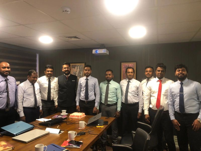 Aravind Prasad Kasiviswanathan on LinkedIn: #srilanka #pharma # ... Aravind Prasad Kasiviswanathan on LinkedIn: #srilanka #pharma # ...