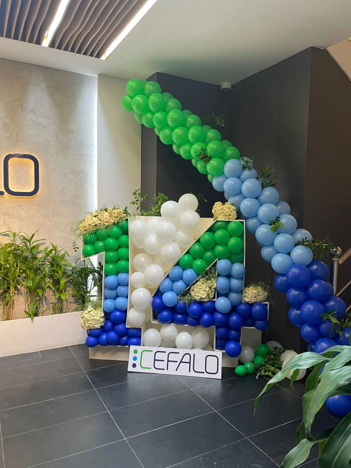 Mohaimen Chowdhury on LinkedIn: Celebrating 14th Cefalo Anniversary 🎆 Mohaimen Chowdhury on LinkedIn: Celebrating 14th Cefalo Anniversary 🎆