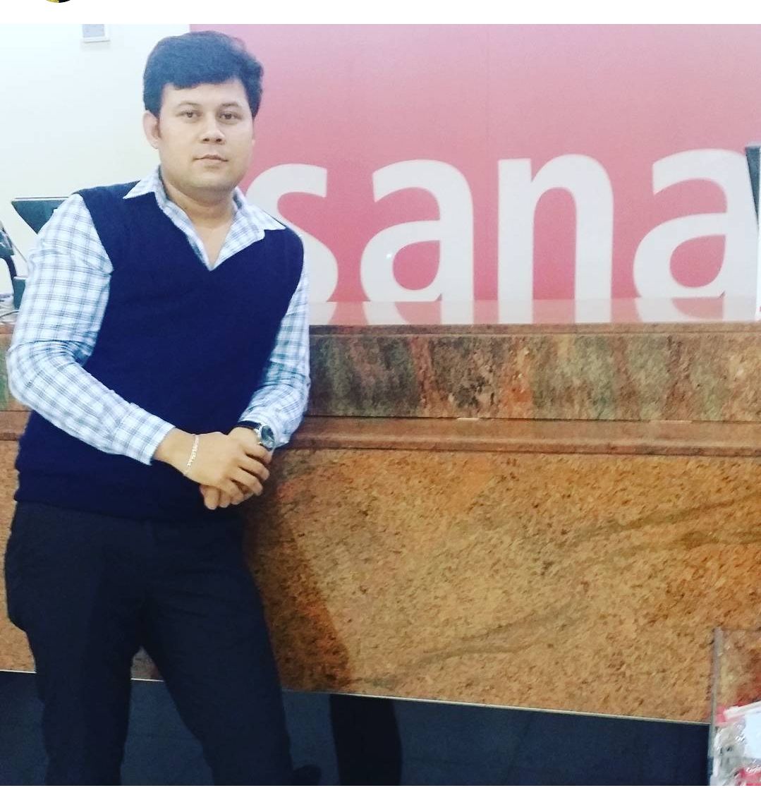 Amrit Kumar posted on LinkedIn Amrit Kumar posted on LinkedIn