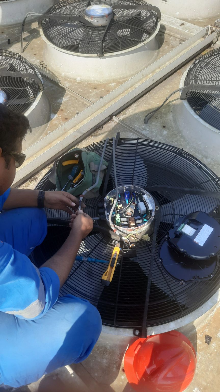 Munjur Alam Rubel on LinkedIn: #electrical_troubleshot #electrical ... Munjur Alam Rubel on LinkedIn: #electrical_troubleshot #electrical ...