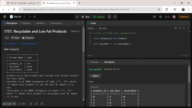 Gaurangi Chauhan on LinkedIn: DAY 1 I just solved a challenging ... Gaurangi Chauhan on LinkedIn: DAY 1 I just solved a challenging ...