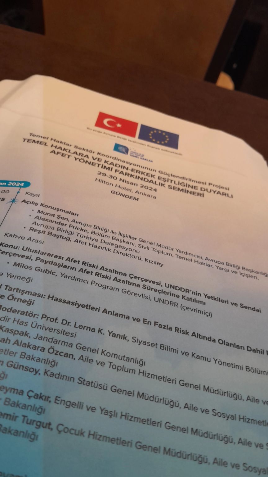 #firstday | Dr. Gülşah Sevinç, PhD #firstday | Dr. Gülşah Sevinç, PhD