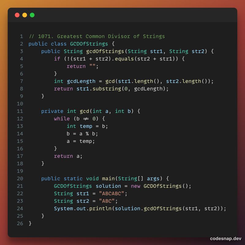 Hemanth Kumar N V on LinkedIn: #leetcode #java #dsa Hemanth Kumar N V on LinkedIn: #leetcode #java #dsa
