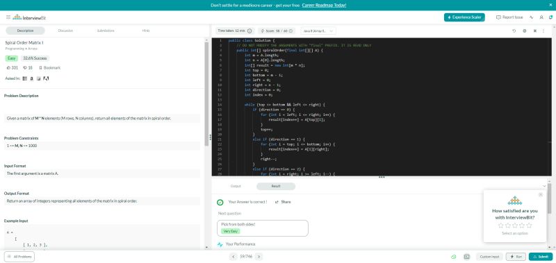 Completed #365daysofcodechallenge with Scaler | Harsh Vinayak Kushwaha ... Completed #365daysofcodechallenge with Scaler | Harsh Vinayak Kushwaha ...