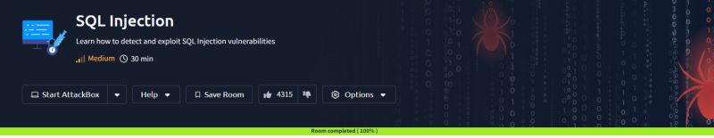 Samarpan Mishra on LinkedIn: #tryhackme #cybersecurity Samarpan Mishra on LinkedIn: #tryhackme #cybersecurity