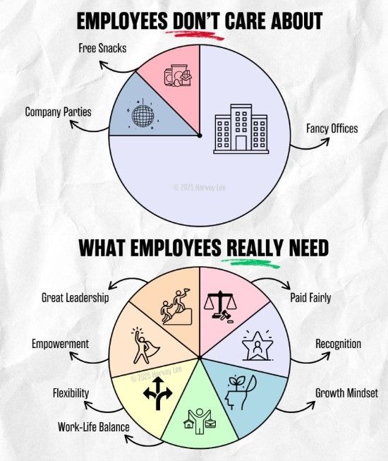 #employeeretention #leadership #workculture #hr #peoplefirst ... #employeeretention #leadership #workculture #hr #peoplefirst ...
