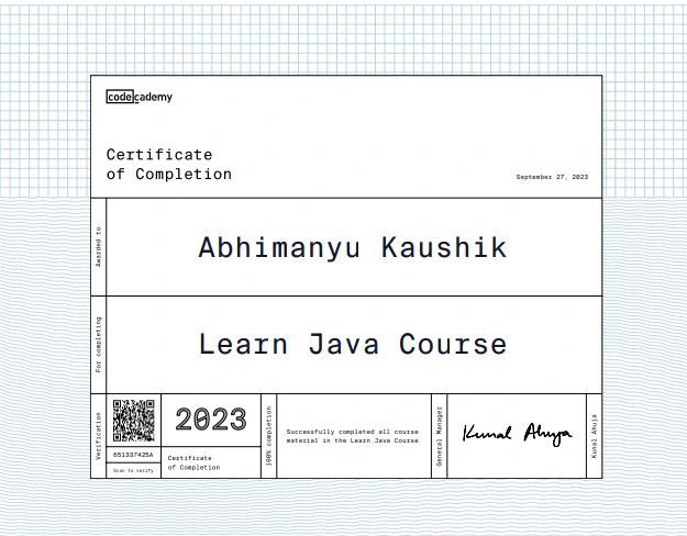 Abhimanyu Kaushik on LinkedIn: #java #html #css #javascript #angular # ... Abhimanyu Kaushik on LinkedIn: #java #html #css #javascript #angular # ...