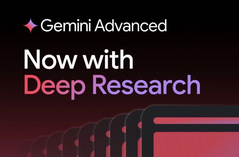 Eric Ballenger on LinkedIn: #ai #google #deepresearch #gemini2 # ... Eric Ballenger on LinkedIn: #ai #google #deepresearch #gemini2 # ...