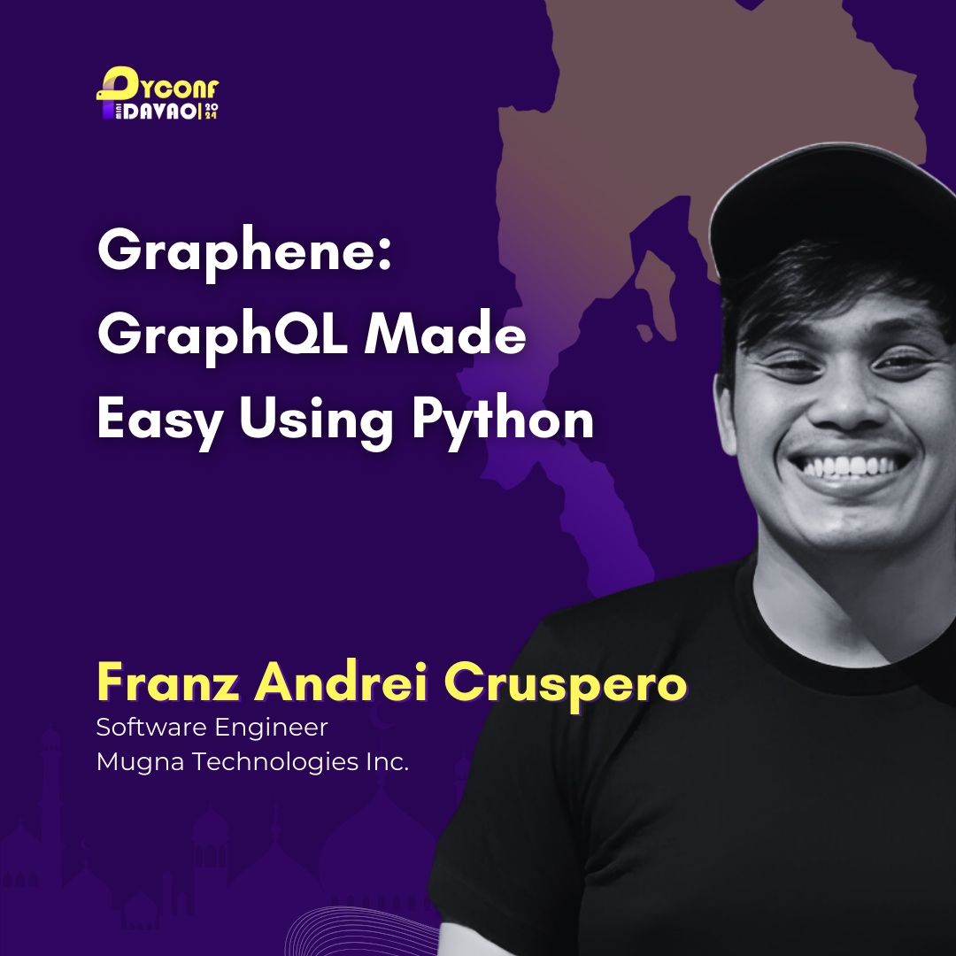 DurianPy - Davao Python User Group on LinkedIn: #pythonconference # ... DurianPy - Davao Python User Group on LinkedIn: #pythonconference # ...