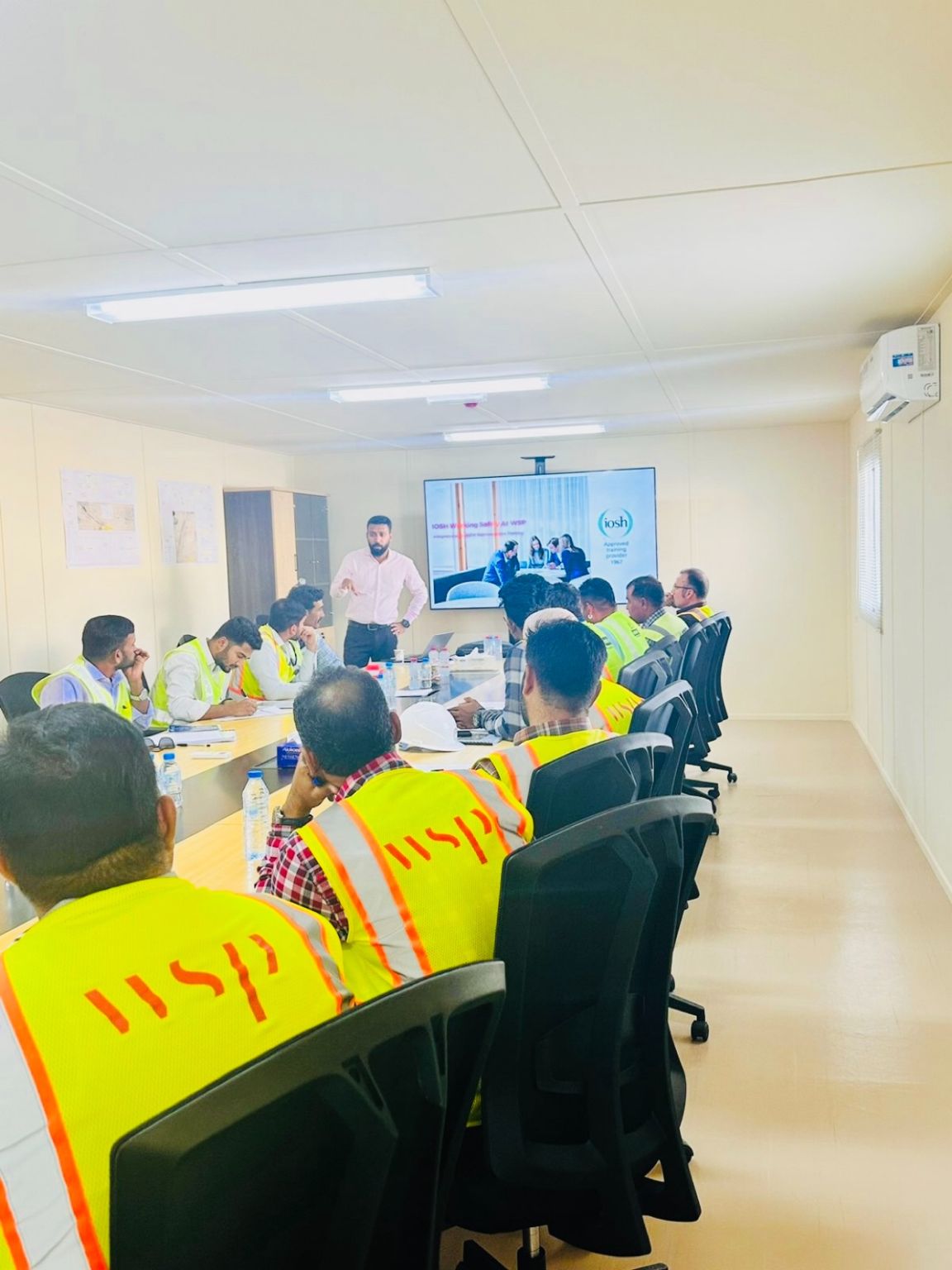 Lino Yohannan MSc,CMIOSH on LinkedIn: #iosh #wearewsp | 12 comments Lino Yohannan MSc,CMIOSH on LinkedIn: #iosh #wearewsp | 12 comments