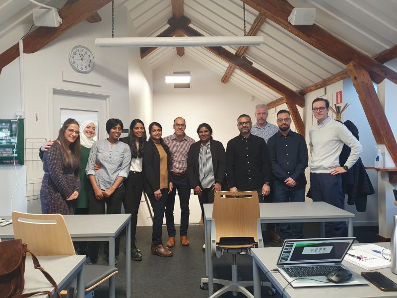 Humberto Linero on LinkedIn: #android #kotlin #androiddev # ... Humberto Linero on LinkedIn: #android #kotlin #androiddev # ...