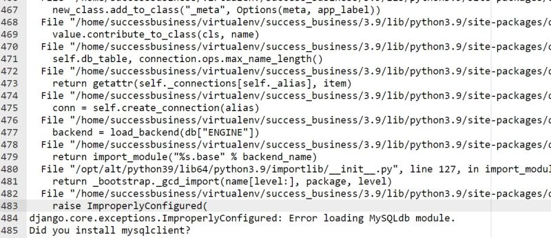 Suraj Sharma on LinkedIn: #webdevelopment #django #problemsolving Suraj Sharma on LinkedIn: #webdevelopment #django #problemsolving