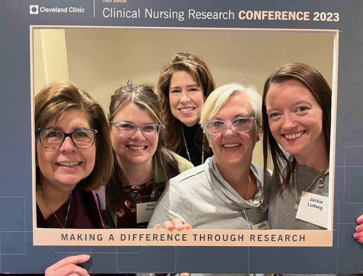 Jackie Ludwig BSN, RN, CCRP on LinkedIn: #research #nurses # ... Jackie Ludwig BSN, RN, CCRP on LinkedIn: #research #nurses # ...