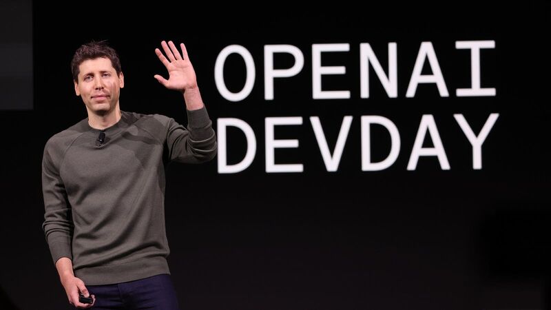 Preeti Cholleti on LinkedIn: Open AI Dev Day reveals major news in AI ... Preeti Cholleti on LinkedIn: Open AI Dev Day reveals major news in AI ...