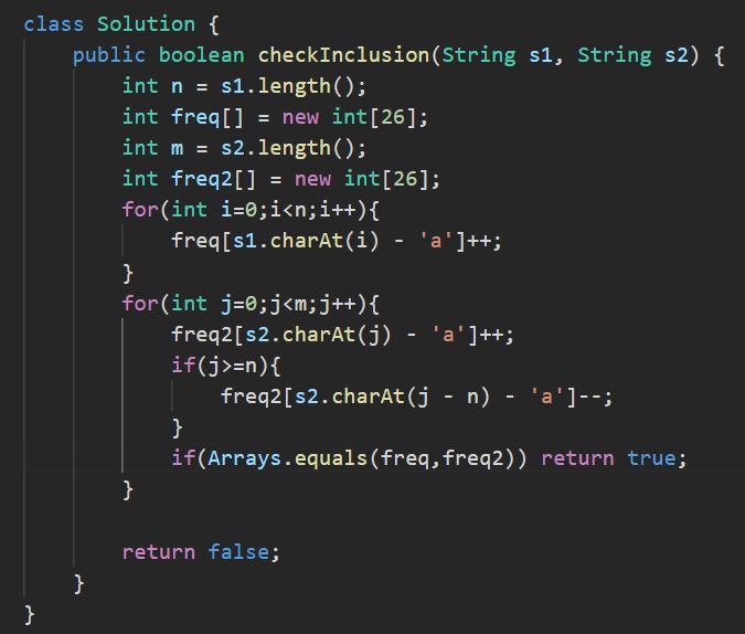 Gokul NatarajMoorthy on LinkedIn: #codingchallenge #leetcode ... Gokul NatarajMoorthy on LinkedIn: #codingchallenge #leetcode ...