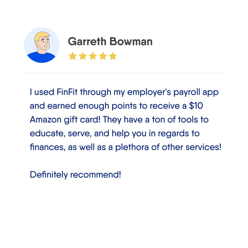FinFit on LinkedIn: Empower your workforce to be more financially ... FinFit on LinkedIn: Empower your workforce to be more financially ...