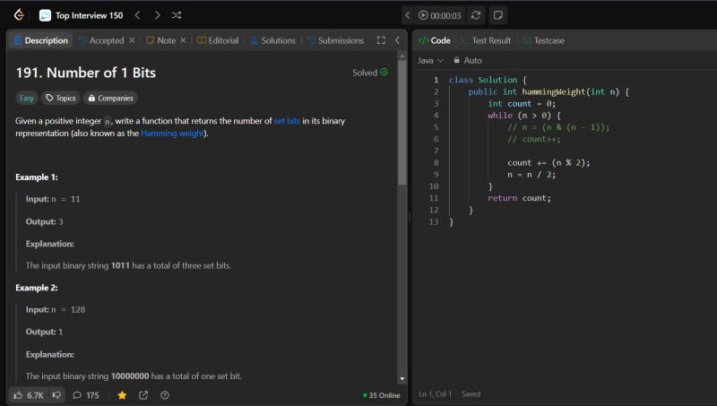 #365daysofleetcode #dsa #java | Prashant Para #365daysofleetcode #dsa #java | Prashant Para