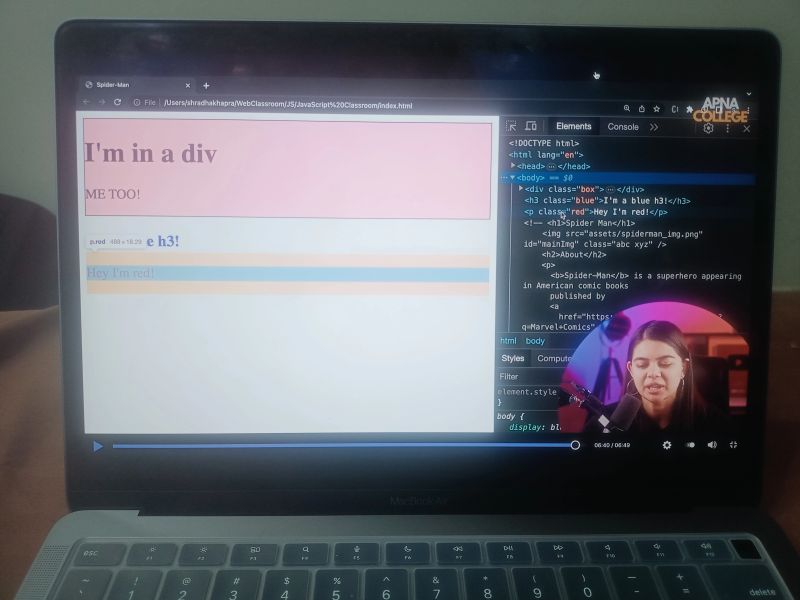 Vikas Upadhyay on LinkedIn: #webdevelopment #javascript # ... Vikas Upadhyay on LinkedIn: #webdevelopment #javascript # ...