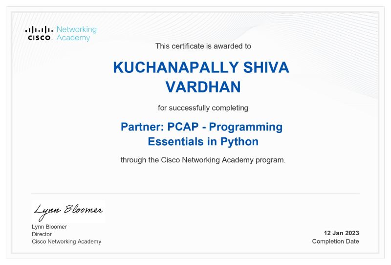 #python #programming #coding #learning #pythonessentials #cisco | Shiva ... #python #programming #coding #learning #pythonessentials #cisco | Shiva ...