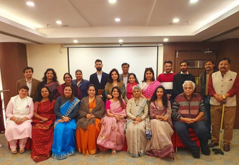 Richa Prakash on LinkedIn: #leadership #teamcollaboration Richa Prakash on LinkedIn: #leadership #teamcollaboration