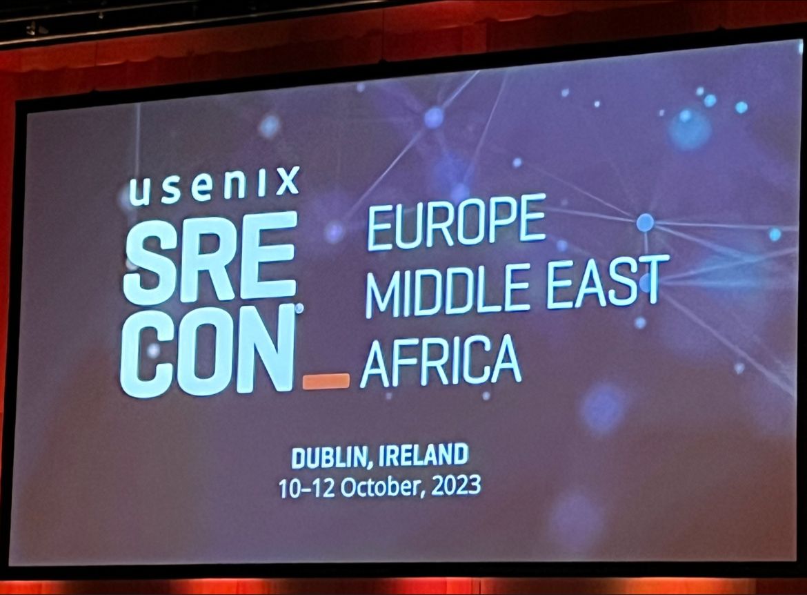 Eric D. Schabell on LinkedIn: #sreconeu #ebpf #meta #cloudnative # ... Eric D. Schabell on LinkedIn: #sreconeu #ebpf #meta #cloudnative # ...