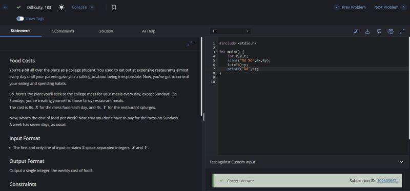 Sri Ram Bharadwaj M on LinkedIn: #100daysofcode #codingjourney # ... Sri Ram Bharadwaj M on LinkedIn: #100daysofcode #codingjourney # ...