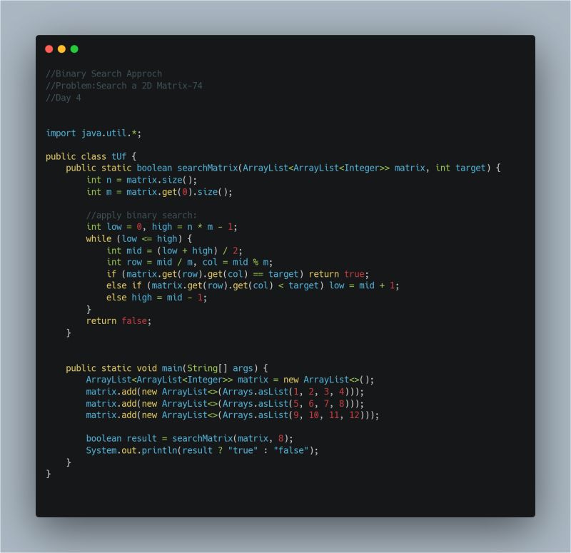 Prathmesh Bhopale on LinkedIn: #100daysofdsa #100daysofdsa #coding # ... Prathmesh Bhopale on LinkedIn: #100daysofdsa #100daysofdsa #coding # ...