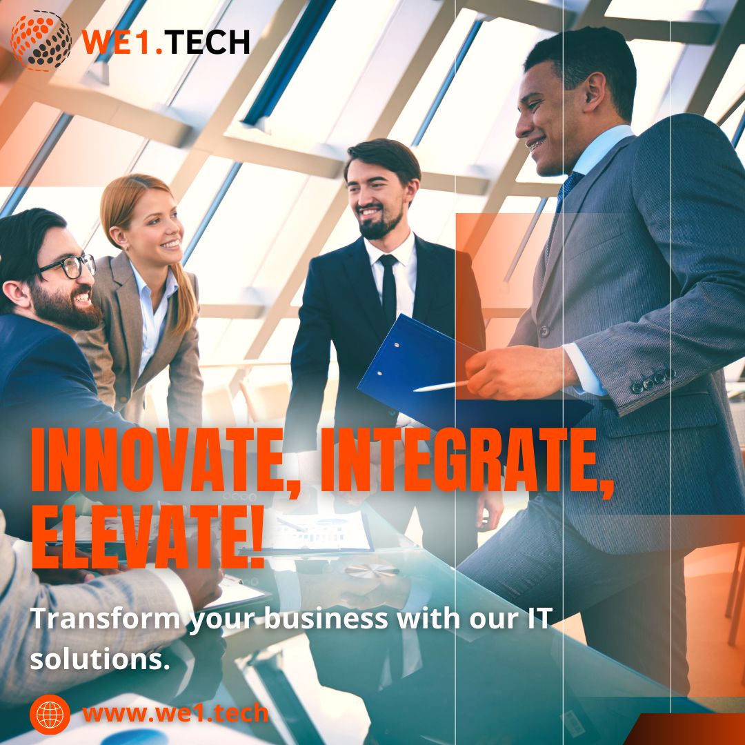 #we1tech #futureready #transform #business #itsolutions | We1.Tech - It ... #we1tech #futureready #transform #business #itsolutions | We1.Tech - It ...