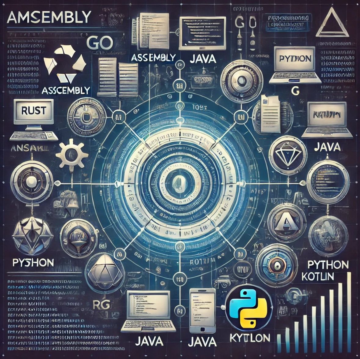 Altaf Ansari on LinkedIn: #programminglanguages #techinnovation # ... Altaf Ansari on LinkedIn: #programminglanguages #techinnovation # ...