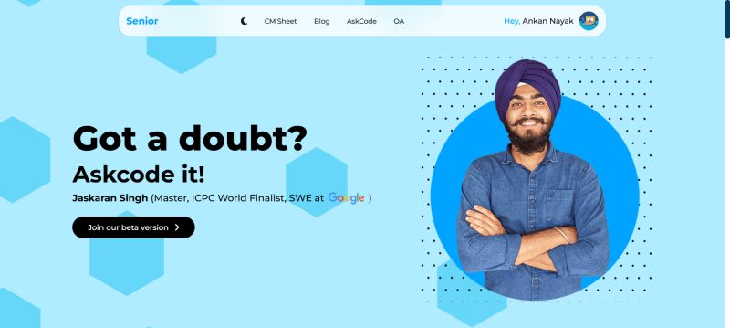 Ankan Nayak on LinkedIn: #competitiveprogramming #codeforces #leetcode ... Ankan Nayak on LinkedIn: #competitiveprogramming #codeforces #leetcode ...