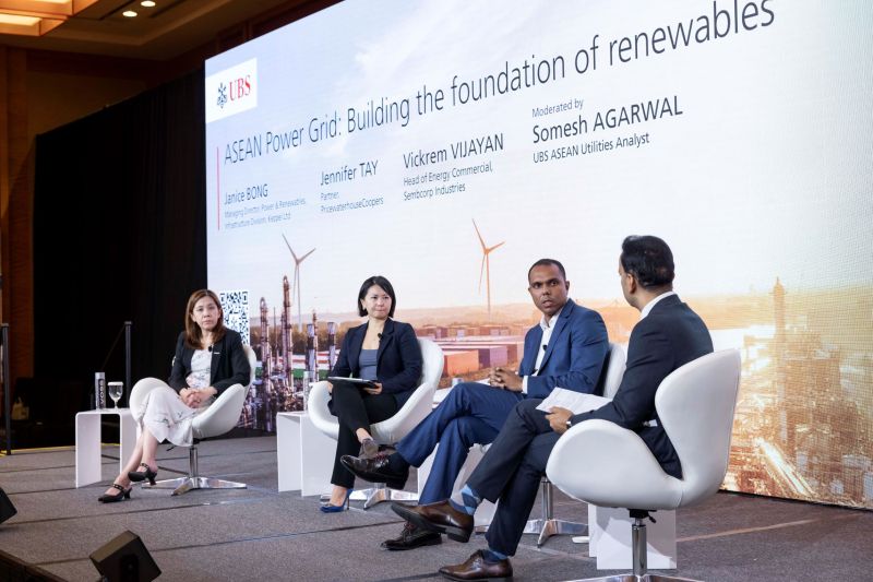 Sembcorp Industries Ltd on LinkedIn: #sembcorp #drivingenergytransition ... Sembcorp Industries Ltd on LinkedIn: #sembcorp #drivingenergytransition ...