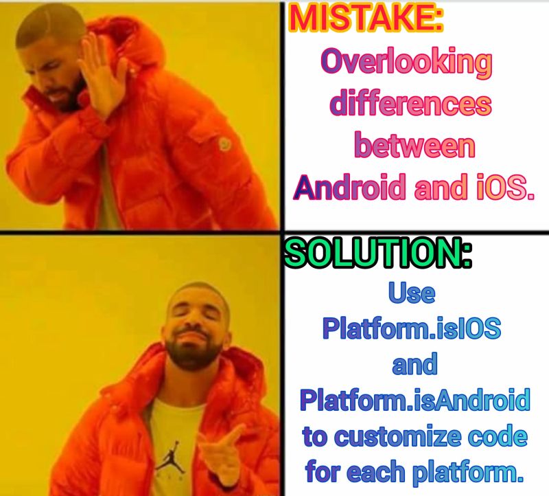 ASIF Nafees on LinkedIn: Flutter Common Mistake:17 Mistake: Overlooking ... ASIF Nafees on LinkedIn: Flutter Common Mistake:17 Mistake: Overlooking ...