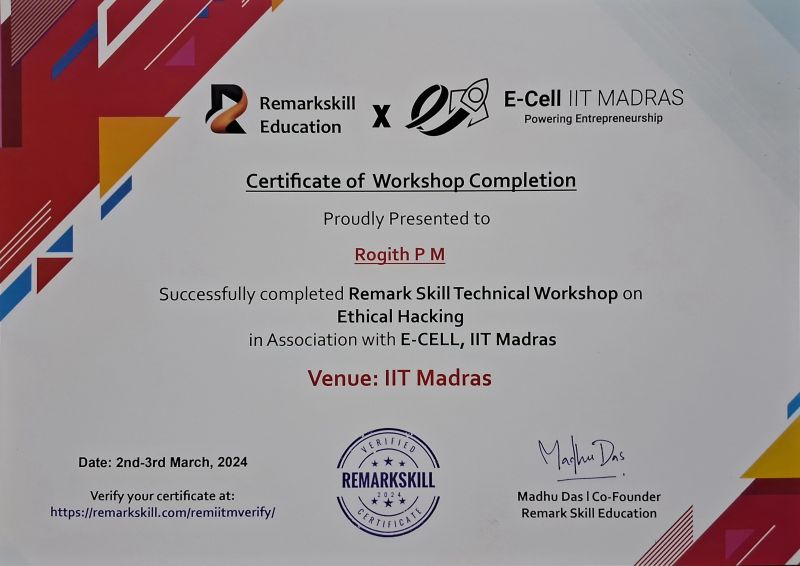 Mr. Vijayakumar S . posted on LinkedIn Mr. Vijayakumar S . posted on LinkedIn