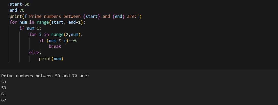 Abenayaa V on LinkedIn: #python #coding #programming #dailychallenge Abenayaa V on LinkedIn: #python #coding #programming #dailychallenge