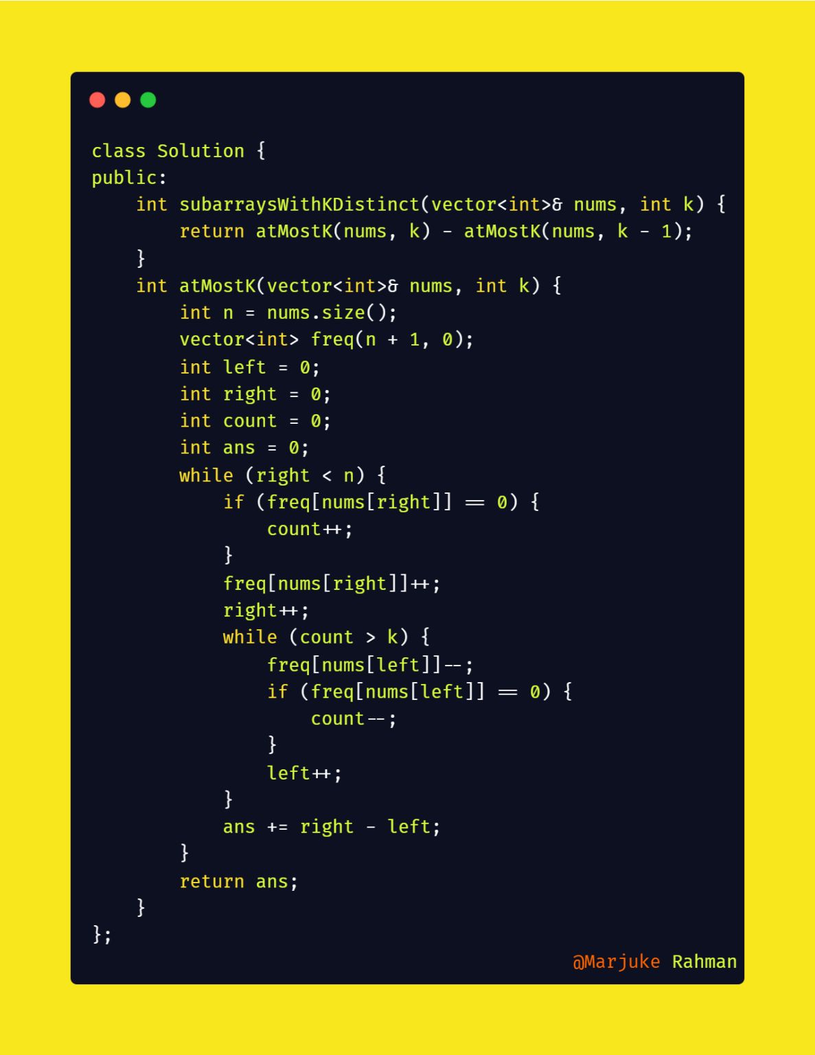 #leetcode #coding #c #programming #datastructures #algorithms # ... #leetcode #coding #c #programming #datastructures #algorithms # ...