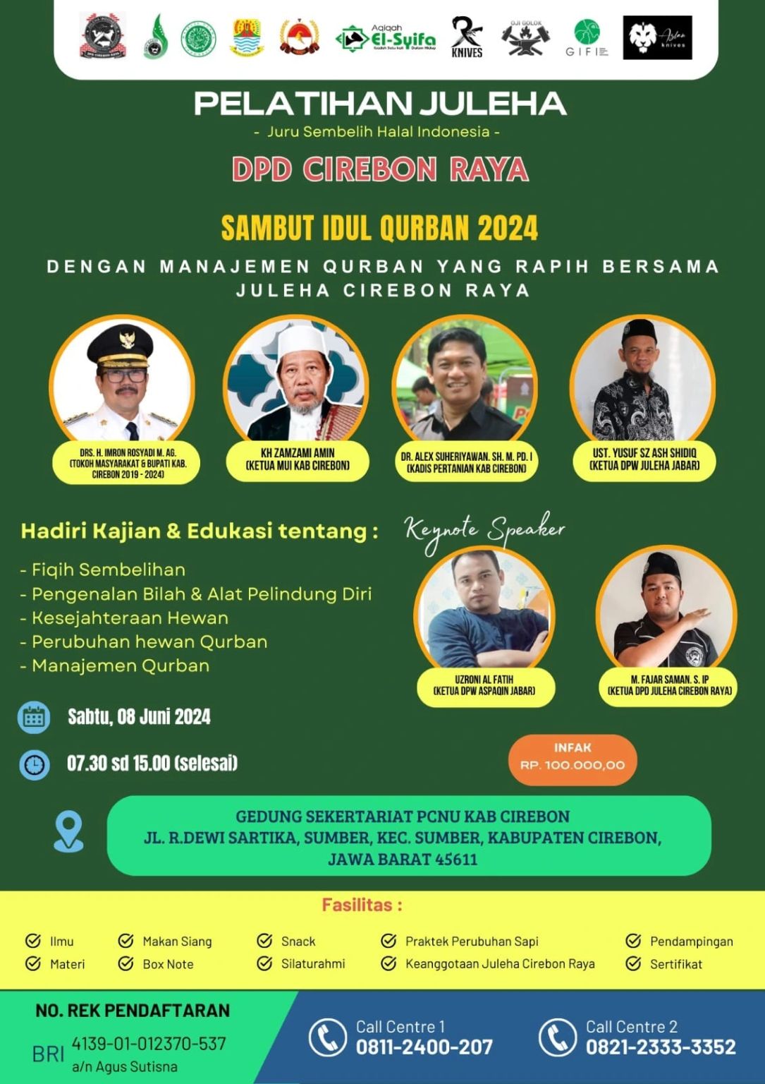 Ahmad Amsor on LinkedIn: _Assalamualaikum warahmatullahi wabarakatuh… Ahmad Amsor on LinkedIn: _Assalamualaikum warahmatullahi wabarakatuh…