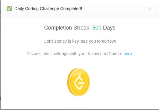 Pranoy Das on LinkedIn: #leetcode #competitiveprogramming Pranoy Das on LinkedIn: #leetcode #competitiveprogramming