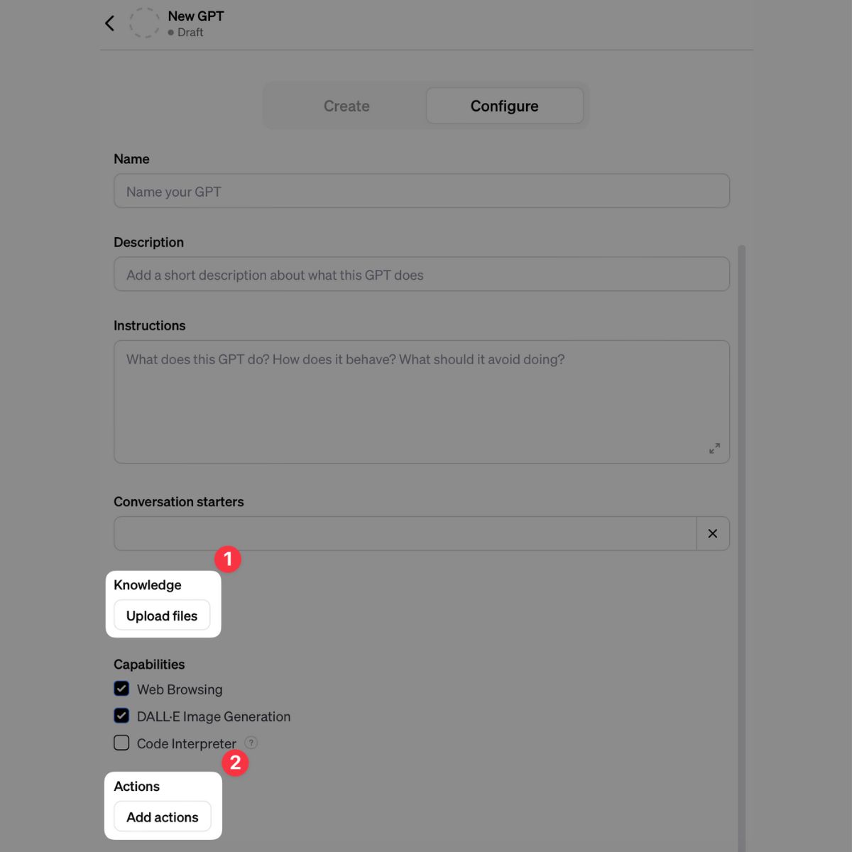 Maxim Kazantsev on LinkedIn: This is the newly announced OpenAI GPT ... Maxim Kazantsev on LinkedIn: This is the newly announced OpenAI GPT ...