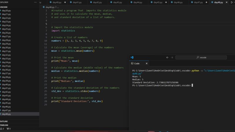 Pankaj Keswani on LinkedIn: #100daysofcode #100daysofcodechallenge # ... Pankaj Keswani on LinkedIn: #100daysofcode #100daysofcodechallenge # ...