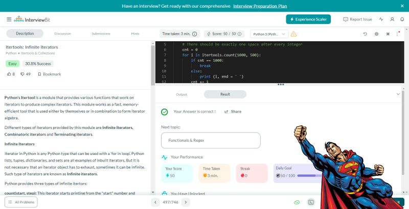 Anand Kokate on LinkedIn: #scalerdiscord #codewithscaler ... Anand Kokate on LinkedIn: #scalerdiscord #codewithscaler ...