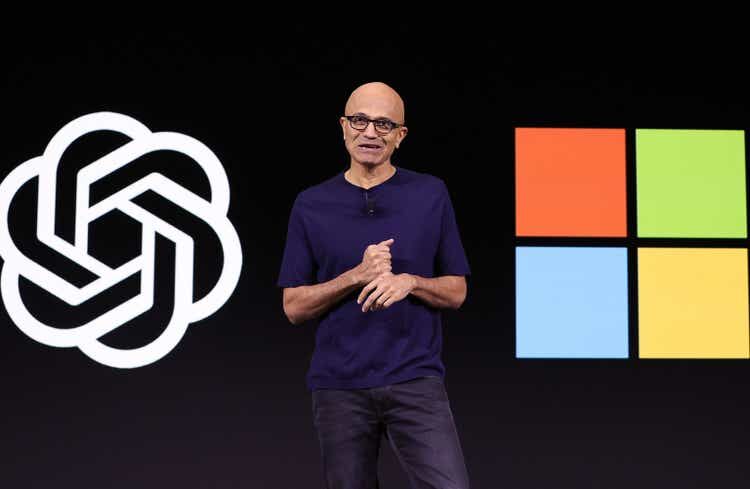 Preeti Cholleti on LinkedIn: OpenAI seeks additional funding from ... Preeti Cholleti on LinkedIn: OpenAI seeks additional funding from ...