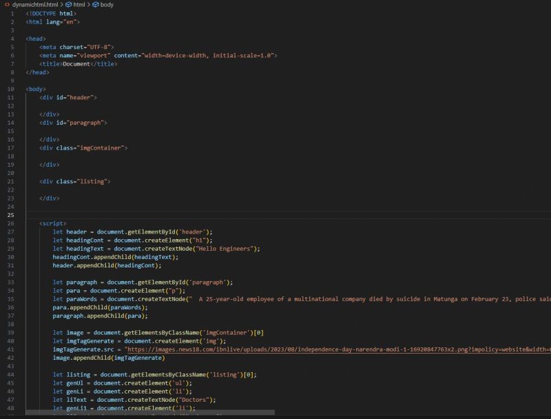 Anurag Yadav on LinkedIn: 🚀 **Unlocking Dynamic Web Experiences!** 🚀 🔍 ... Anurag Yadav on LinkedIn: 🚀 **Unlocking Dynamic Web Experiences!** 🚀 🔍 ...
