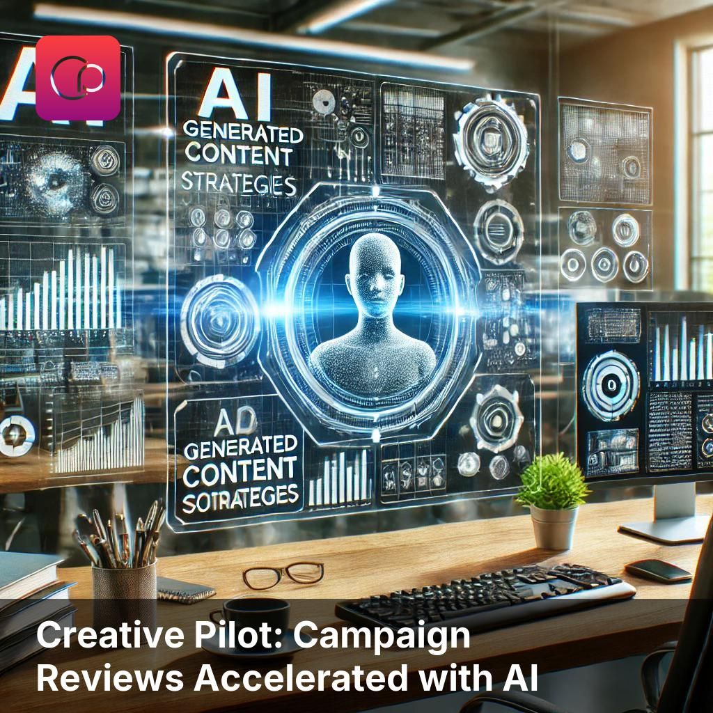 Creative Pilot AI on LinkedIn: #aiinmarketing #campaignmanagement # ... Creative Pilot AI on LinkedIn: #aiinmarketing #campaignmanagement # ...