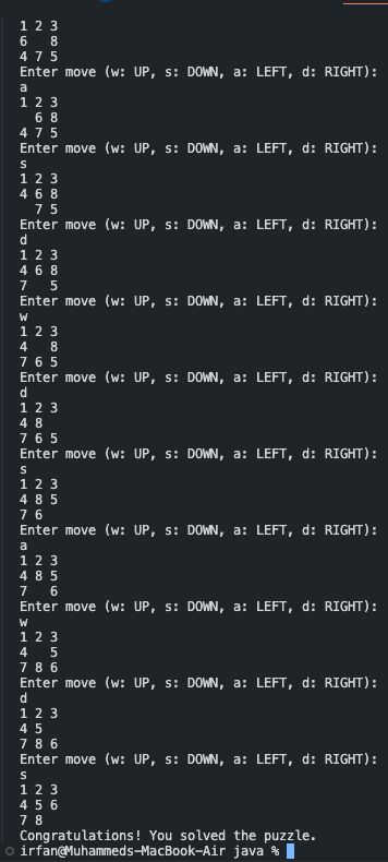 Azmath Basha on LinkedIn: #java #programming #codingpractice # ... Azmath Basha on LinkedIn: #java #programming #codingpractice # ...