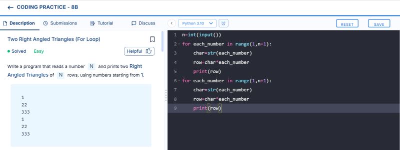 Karthik Sarma on LinkedIn: #30daycodechallenge #nxtwave #codechallenge ... Karthik Sarma on LinkedIn: #30daycodechallenge #nxtwave #codechallenge ...