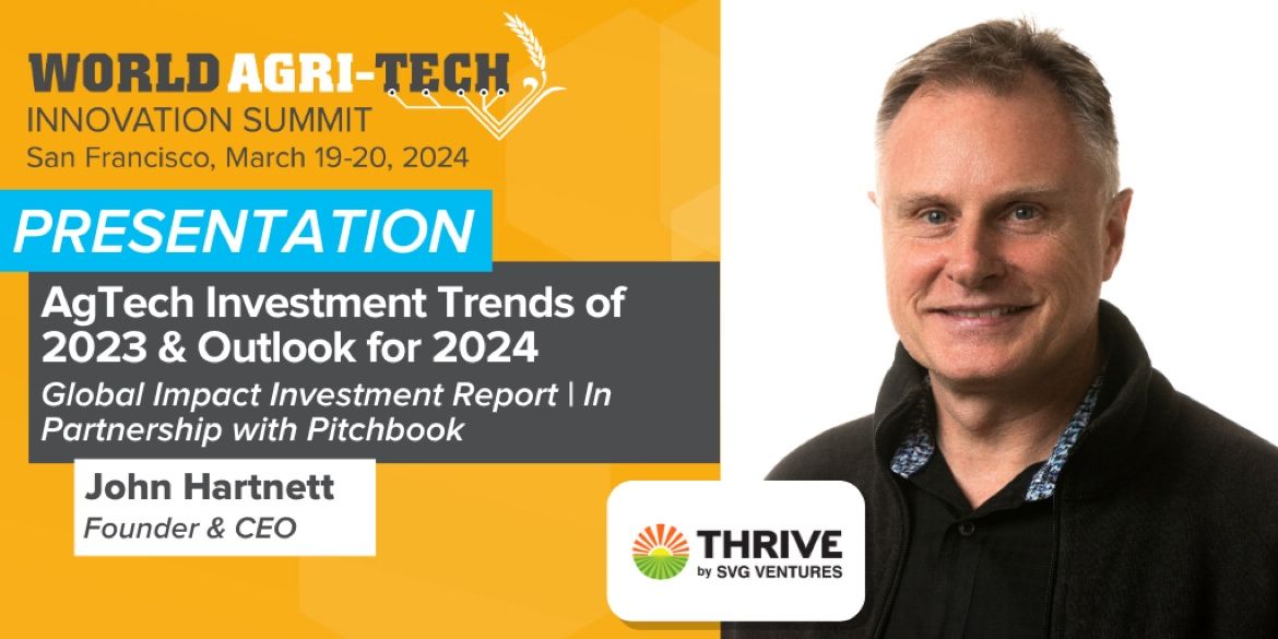 John Hartnett on LinkedIn: #investor #startup #agtech #investment # ... John Hartnett on LinkedIn: #investor #startup #agtech #investment # ...