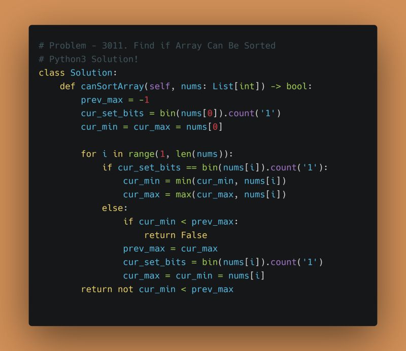 Saulin Tuhin on LinkedIn: #leetcode Saulin Tuhin on LinkedIn: #leetcode