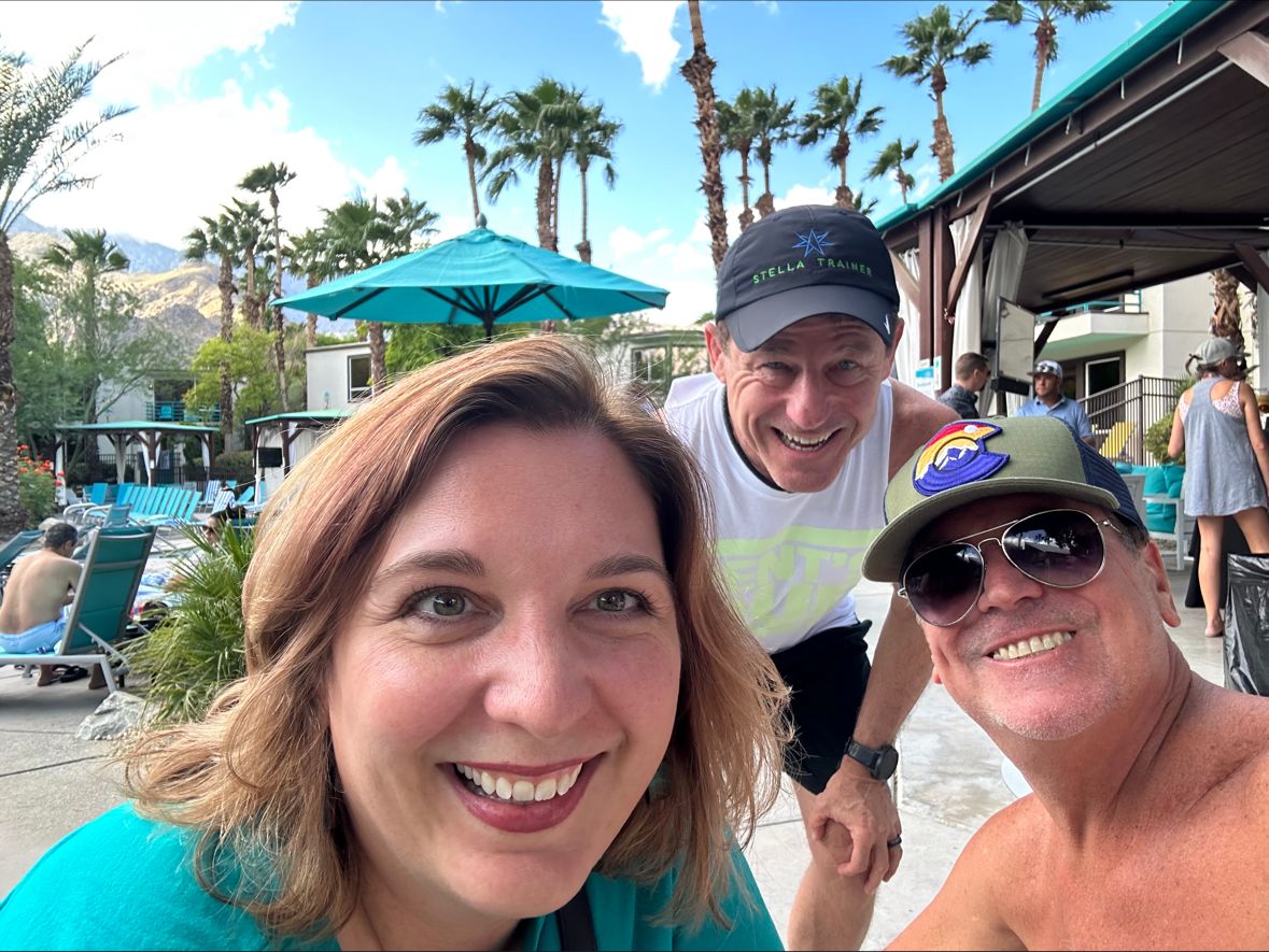 Scott Taylor, CFE on LinkedIn: #sundayfunday #cabanaday Scott Taylor, CFE on LinkedIn: #sundayfunday #cabanaday