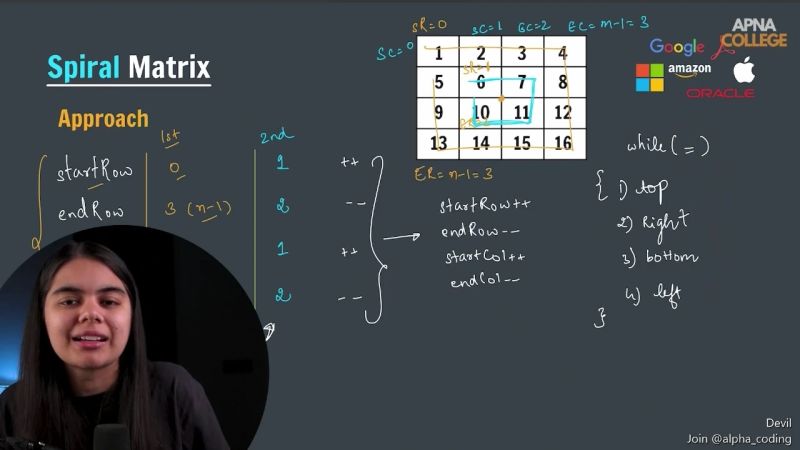 Deepak Kumar on LinkedIn: #dsa #dsachallenge #100daysofcode ... Deepak Kumar on LinkedIn: #dsa #dsachallenge #100daysofcode ...